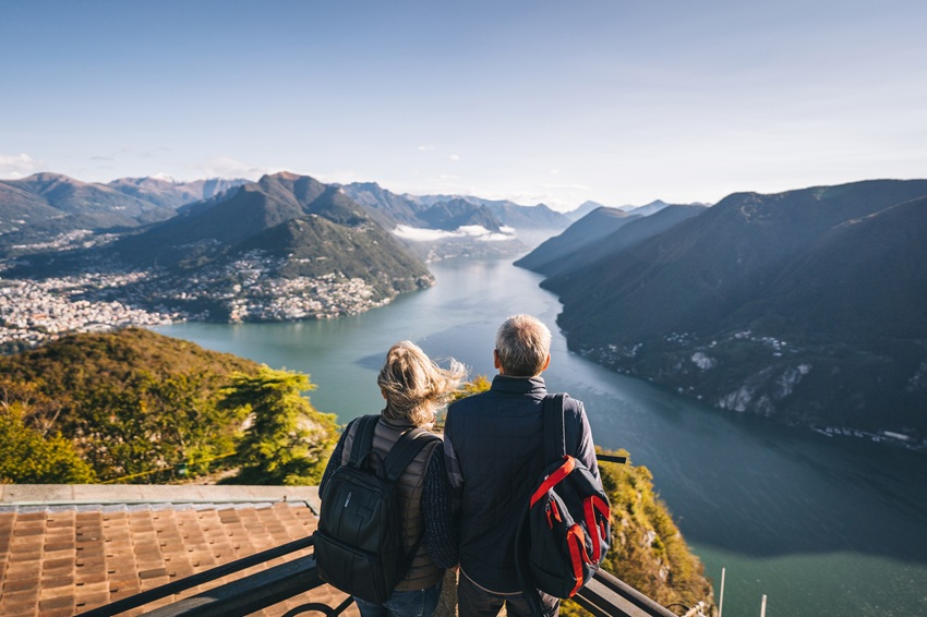 Partner With Us | Travel Agents | American Classic Tours