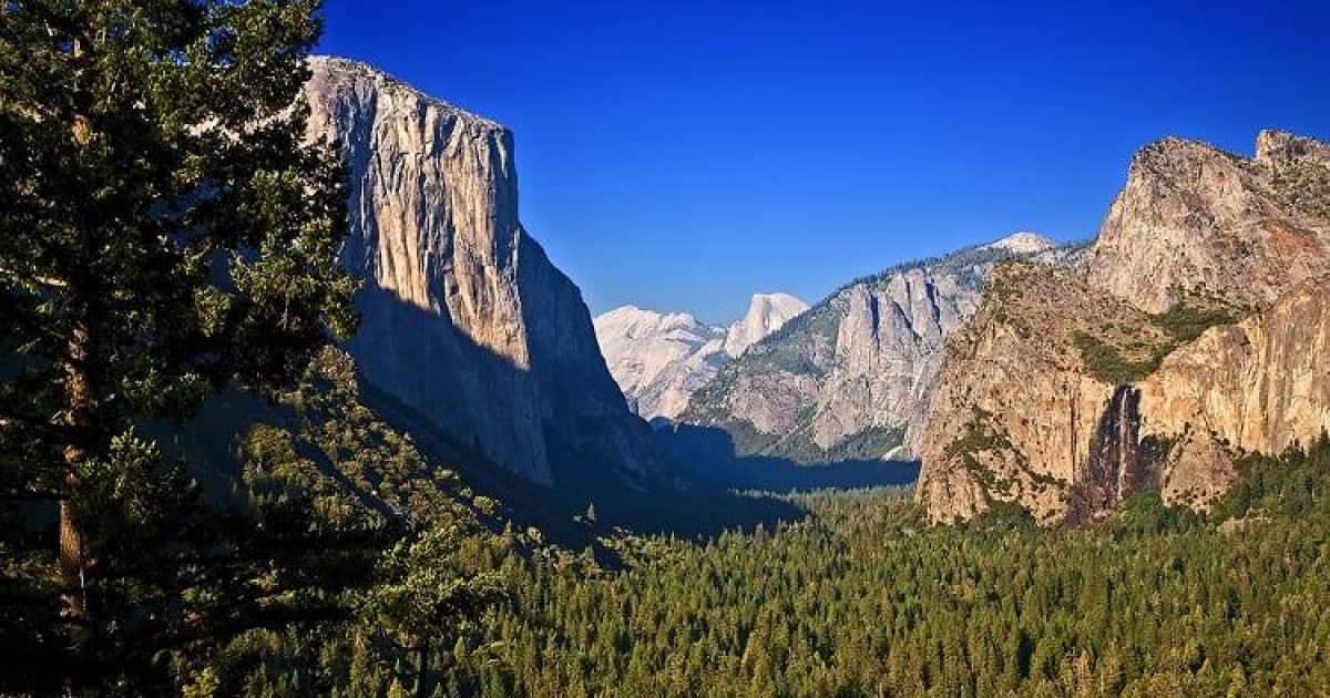 Explore North America | American Classic Tours