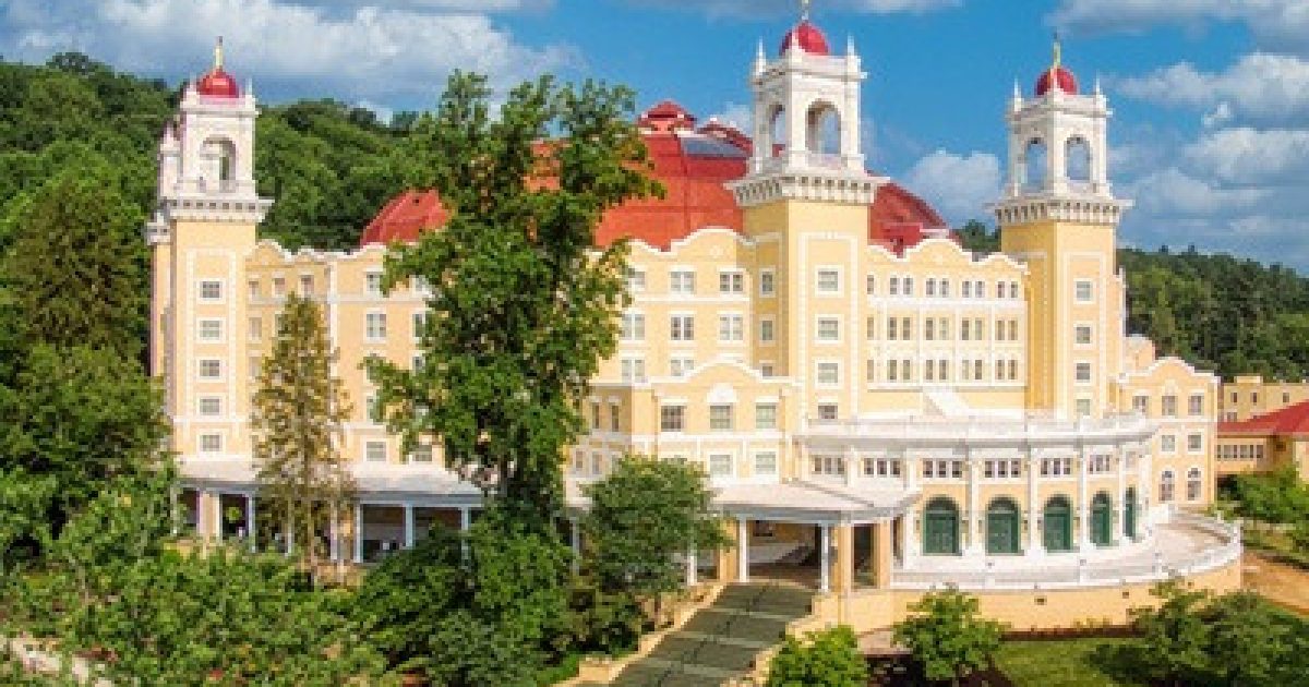 French Lick | American Classic Tours
